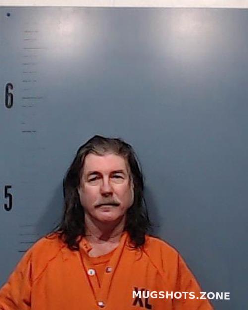 HATCH ALAN DEAN 06/06/2022 - Taylor County Mugshots Zone
