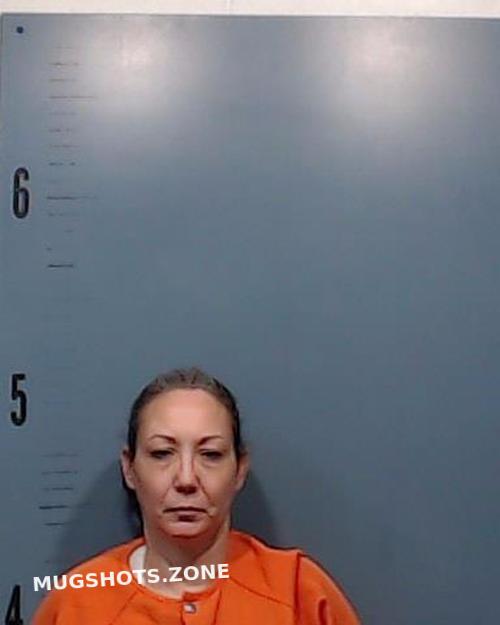 MCANN ALICE MAE 06/07/2022 - Taylor County Mugshots Zone