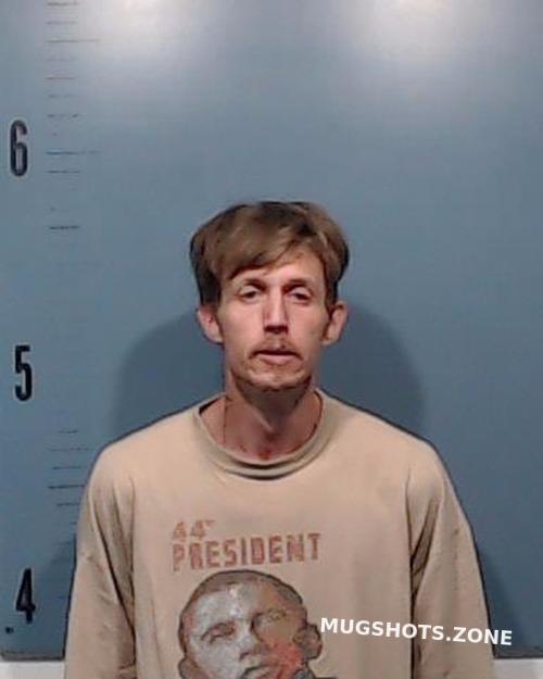 INGLE JEFFREY DON 06/08/2022 - Taylor County Mugshots Zone