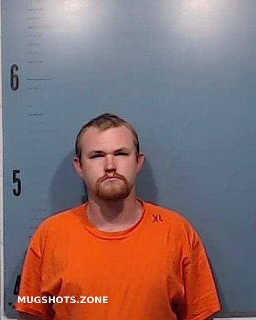 WILCHER SETH RYAN 06/10/2022 - Taylor County Mugshots Zone