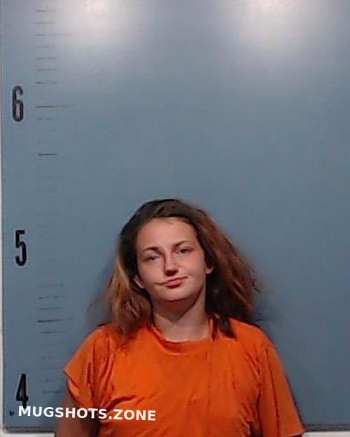 LAWRENCE MARISSA JOLENE 06/11/2022 - Taylor County Mugshots Zone