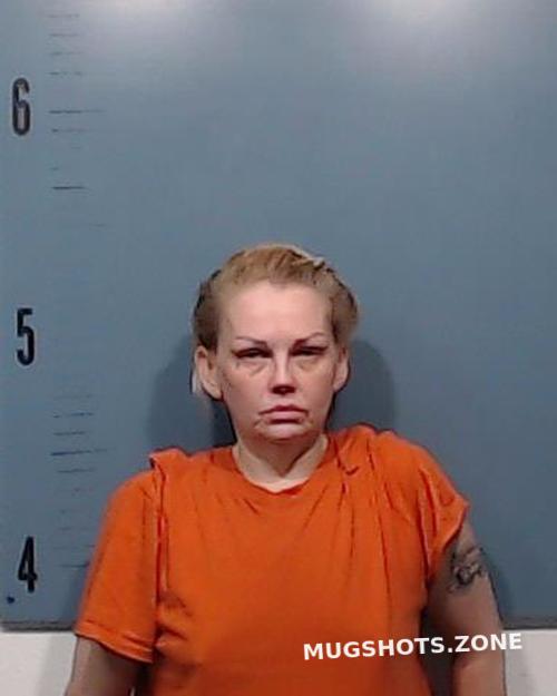 TRUEBLOOD ANGELA MICHELLE 06/21/2022 - Taylor County Mugshots Zone
