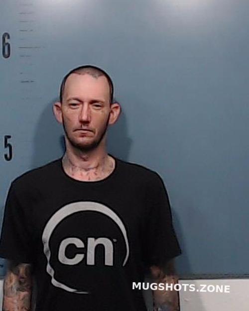 YOUNG CHRISTOPHER BERT 06/22/2022 - Taylor County Mugshots Zone