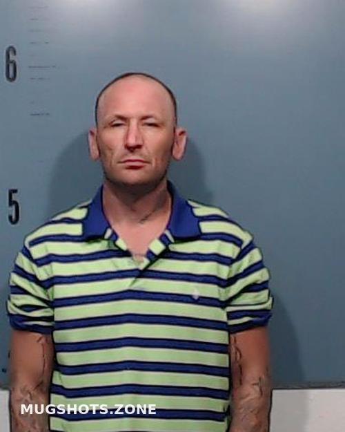 LECLEAR TIMOTHY WAYNE 06/23/2022 - Taylor County Mugshots Zone