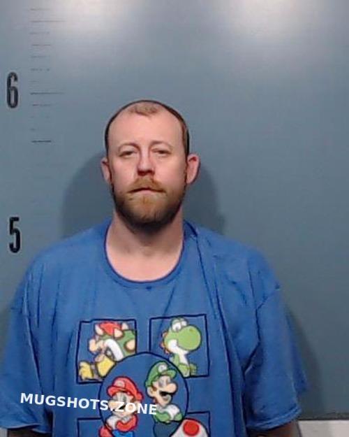 HELSER JEREMY DANIEL 07/01/2022 - Taylor County Mugshots Zone