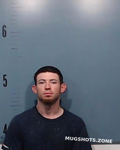 SMITH TIMOTHY JAY 07/01/2022 - Taylor County Mugshots Zone