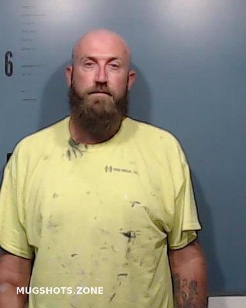 HEFLIN AARON RAMSEY 07/02/2022 - Taylor County Mugshots Zone