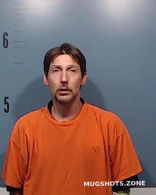 BACCUS CASEY JON 07/02/2022 - Taylor County Mugshots Zone