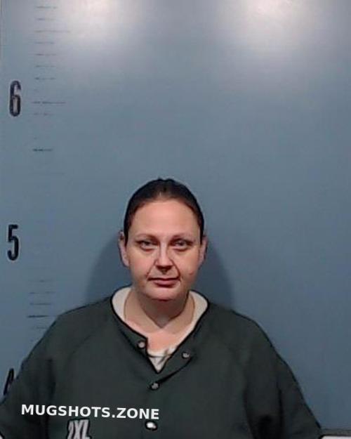 SPENCER ADRIANNE RENAE 07/07/2022 - Taylor County Mugshots Zone