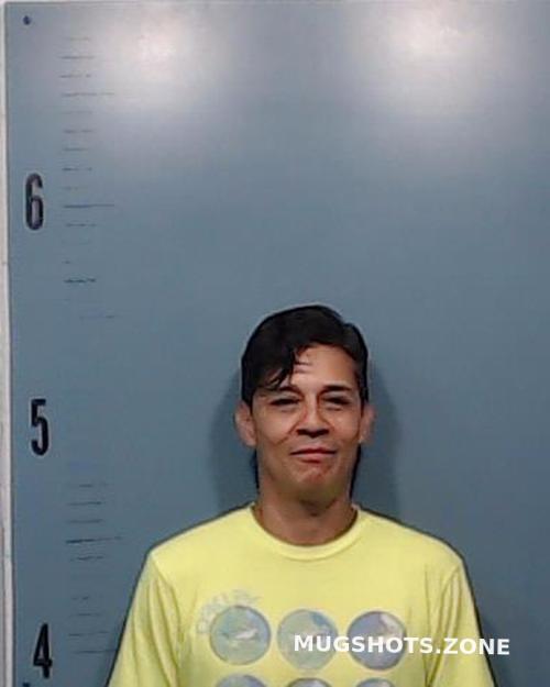 DIAZ ARMANDO 07/14/2022 - Taylor County Mugshots Zone