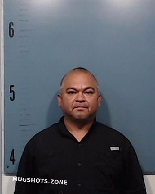 LUJAN STEVE FERMIN 07/15/2022 - Taylor County Mugshots Zone