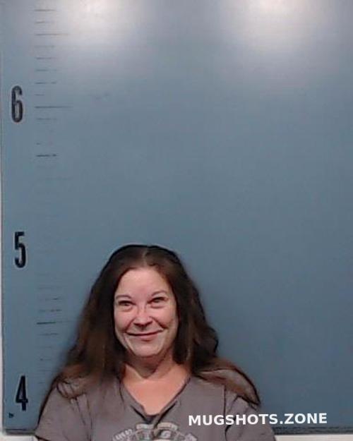 PATTERSON KELLY DIANE 07/21/2022 - Taylor County Mugshots Zone