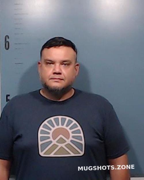 TRICE THOMAS ALLEN 07/21/2022 - Taylor County Mugshots Zone