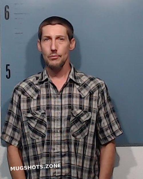 BACCUS CASEY JON 07/22/2022 - Taylor County Mugshots Zone