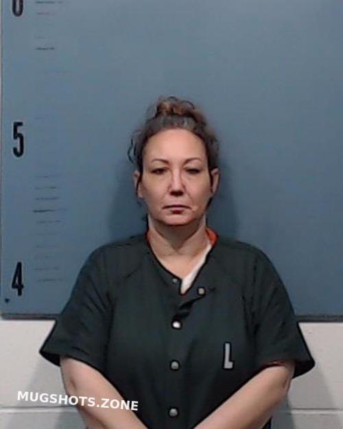 MCANN ALICE MAE 08/01/2022 - Taylor County Mugshots Zone