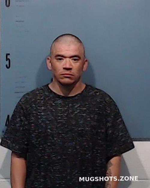 CABALLERO FERNANDO 08/02/2022 - Taylor County Mugshots Zone