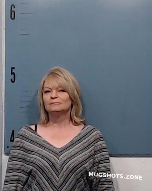 MOATES MELISSA RANAE 08/05/2022 - Taylor County Mugshots Zone