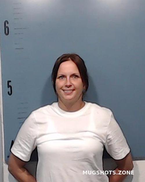 MYERS APRIL NICOL 08/05/2022 - Taylor County Mugshots Zone