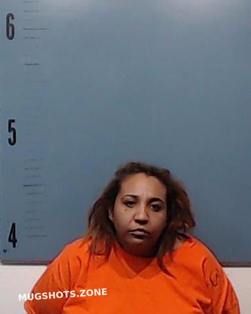 MARTINEZ FELICIA ANN 08/06/2022 - Taylor County Mugshots Zone