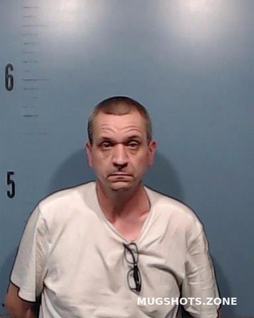 HAMPTON BOBBY LEE 08/09/2022 - Taylor County Mugshots Zone