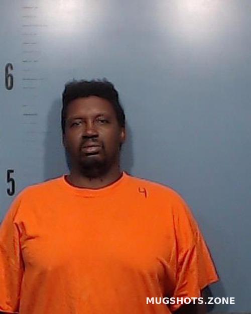 HUNTER COREY RODELL 08/11/2022 - Taylor County Mugshots Zone