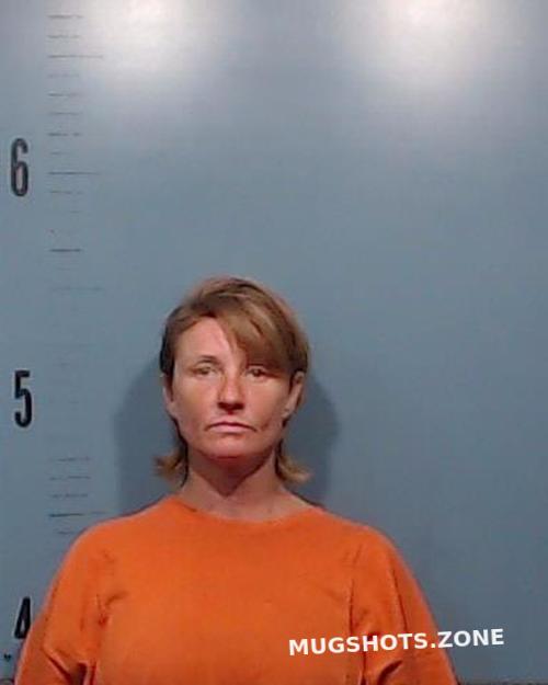 MURRAY SHANNA DEA 08/11/2022 - Taylor County Mugshots Zone