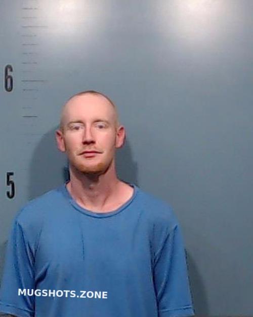 SHARP JAMES DEAN 08/13/2022 - Taylor County Mugshots Zone