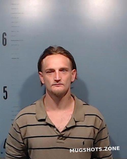 PATERNOSTRO TIMOTHY BRYCE 08/13/2022 - Taylor County Mugshots Zone