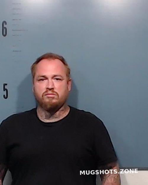 DAVIS RODNEY GREGORY 08/16/2022 - Taylor County Mugshots Zone
