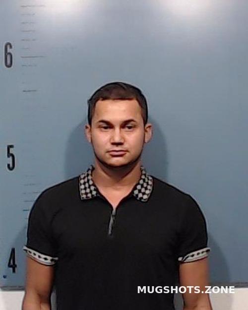 BANEGAS-ALVAREZ ALEX MAURICIO 08/20/2022 - Taylor County Mugshots Zone