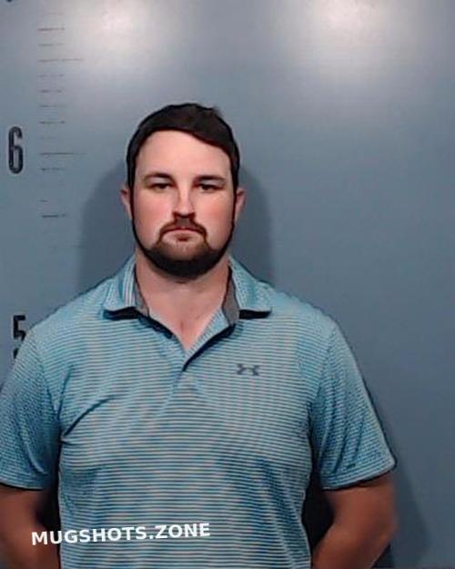 ZIENTEK ZETH ANDREW 08/20/2022 - Taylor County Mugshots Zone