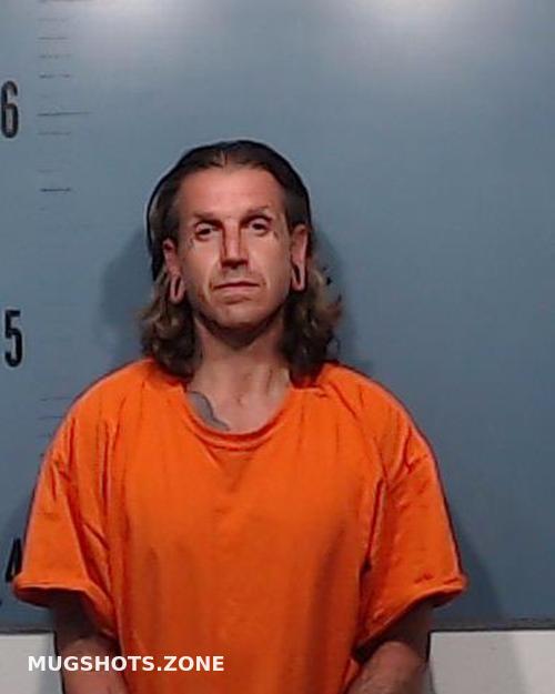 HARRIS ERIC ALLEN 08/20/2022 - Taylor County Mugshots Zone