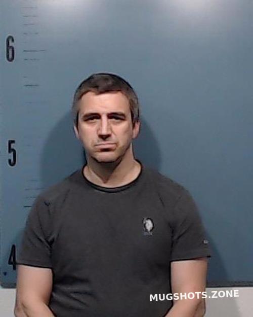 MACKEY TRAVIS MANSFIELD 08/24/2022 - Taylor County Mugshots Zone