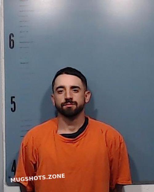 COUDER DAVID DANIEL JR. 08/24/2022 - Taylor County Mugshots Zone