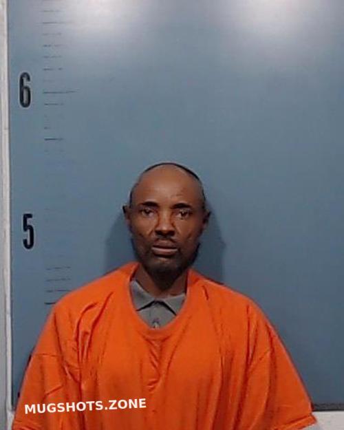 ALLEN MELVIN 08/25/2022 - Taylor County Mugshots Zone