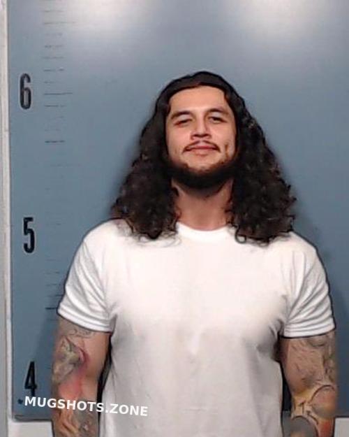 CHAPPA MICHAEL JOE 08/25/2022 - Taylor County Mugshots Zone