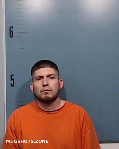 VALERIO MARIO 08/26/2022 - Taylor County Mugshots Zone