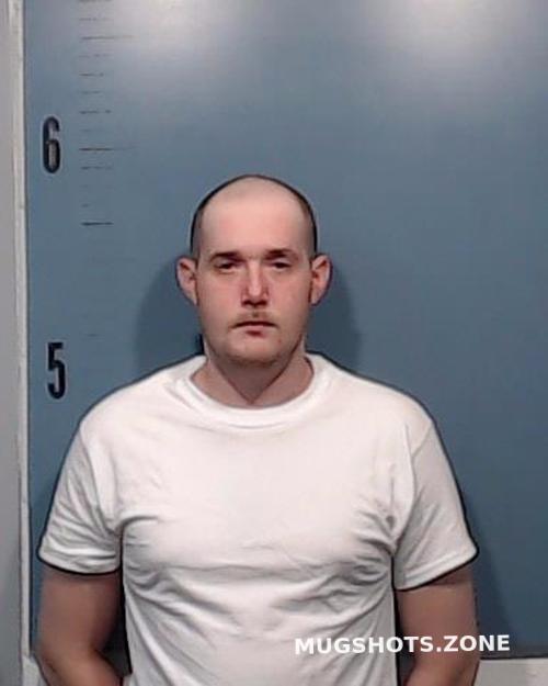 CORRALES BRYCE LOGAN 08/26/2022 - Taylor County Mugshots Zone