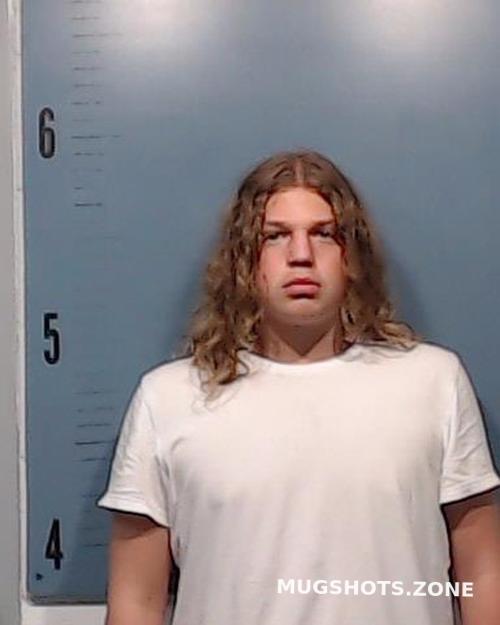 PITCOCK RILEY JUSTIN 08/26/2022 - Taylor County Mugshots Zone