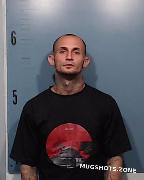 FRAUTON JUSTIN ANTHONY 08/26/2022 - Taylor County Mugshots Zone