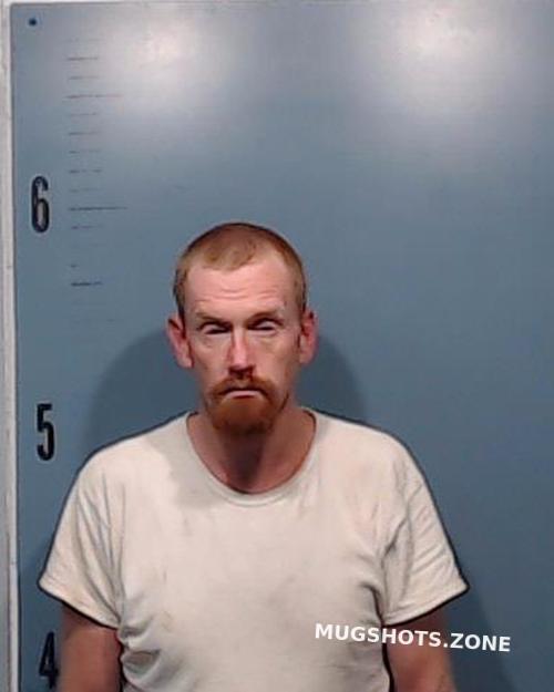 Zumwalt Jesse Ray 08262022 Taylor County Mugshots Zone