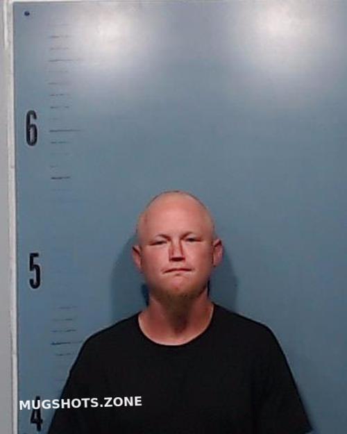 BYRD DAVID WAYNE II 08/29/2022 - Taylor County Mugshots Zone