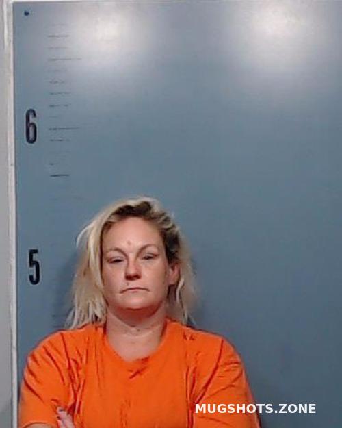 ALLEN DUSTY LEANNE 08/30/2022 - Taylor County Mugshots Zone