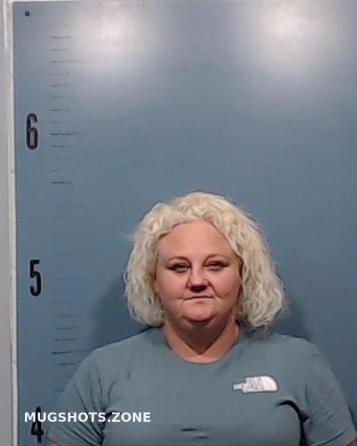 MILLER CRYSTAL DENISE KAY 08/30/2022 - Taylor County Mugshots Zone