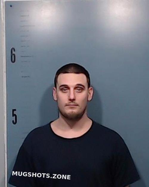 BURLESON ARIK MAX 09/01/2022 - Taylor County Mugshots Zone