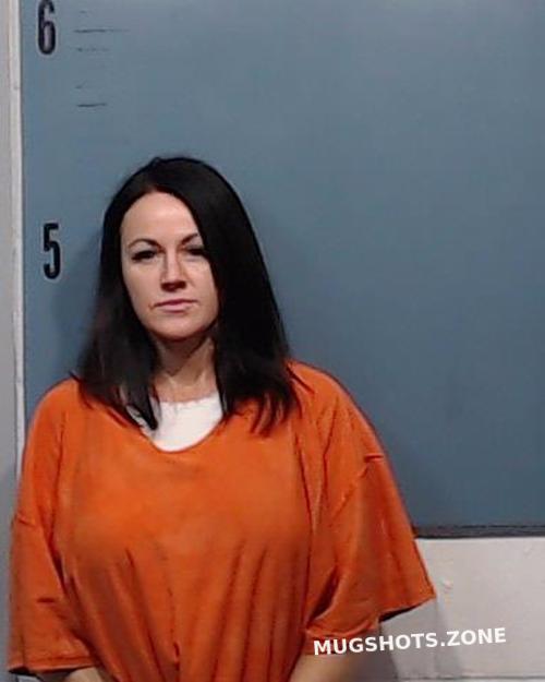 CANADA JAMIE ALICIA 09/02/2022 - Taylor County Mugshots Zone