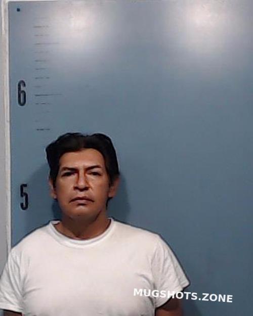 RAMIREZ JOSHUA MARQUEZ 09/02/2022 - Taylor County Mugshots Zone