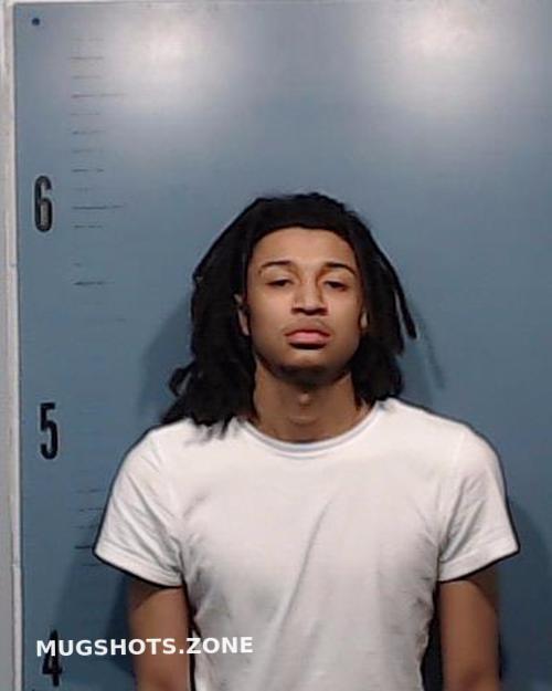 JONES MALACHI BENJAMIN 09/04/2022 - Taylor County Mugshots Zone