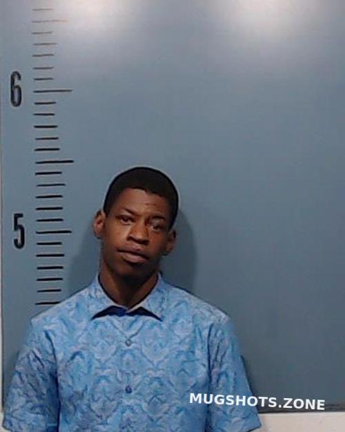 THOMPSON EMMANUEL SHAFT JR. 09/08/2022 - Taylor County Mugshots Zone