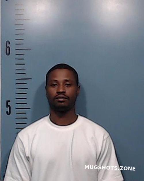 HARRIS TREVION MARQUEZ 09/10/2022 - Taylor County Mugshots Zone